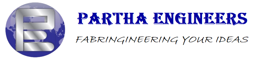 Partha Engineers - Homepage